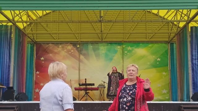 РЯБИНА ЧЁРНАЯ - Елена Бахтова. СПАС