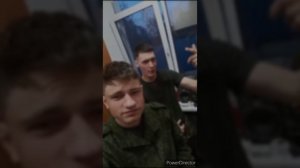 Вот и конец срочной службы
ДМБ 23 ГОД