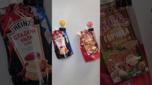 Как легко увеличить место в холодильнике. #холодильник #уборка #организацияихранение #хранение #дом