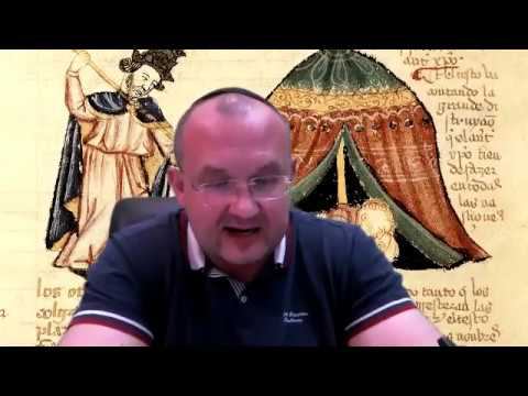 Разбор первых пасуков параши Пинхас с Ор аХайм аКадош. Недельная глава Пинхас 5780