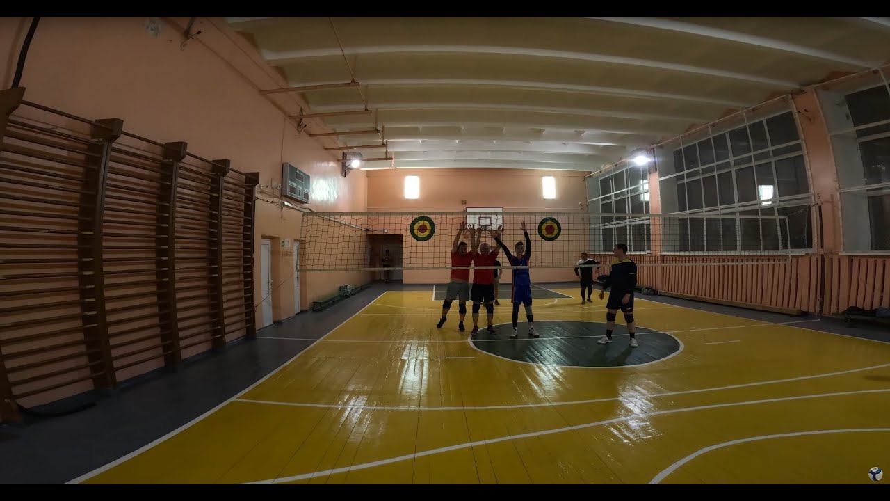 13.09.2023/49/Volley