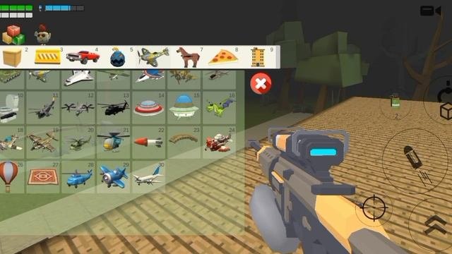 все пасхалки обновления 4.0.2!!