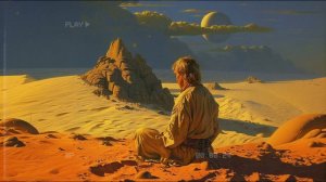let the sands consume you