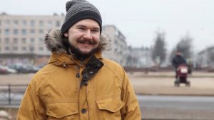 "Наш Ломоносов" Выпуск второй