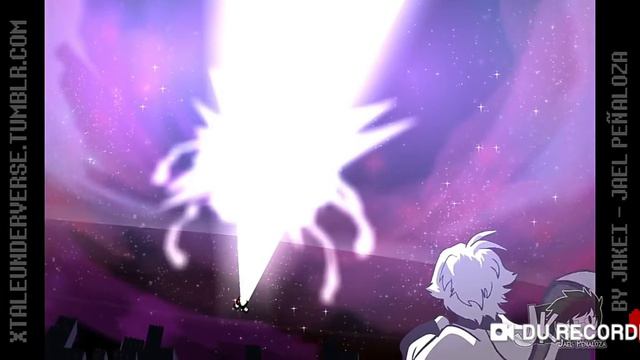 Underverse AMV - tokyovania Control - смотреть видео онлайн от ...