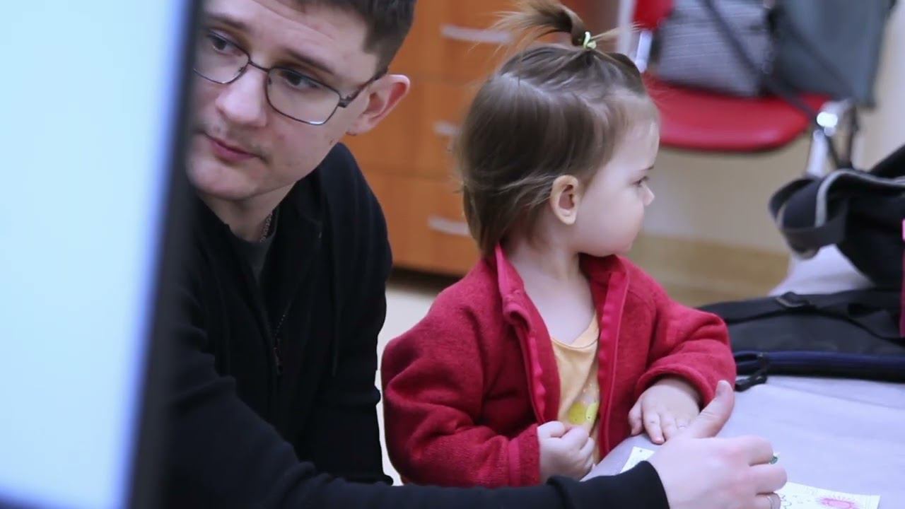 Калинина Евгения Игоревна