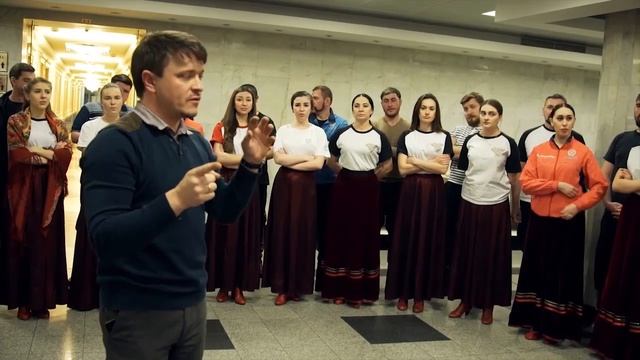 Кубанский казачий хор  - от станицы до столицы.mp4