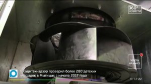 В Дубне построят первый в России завод по производству промышленных кондиционеров.mp4