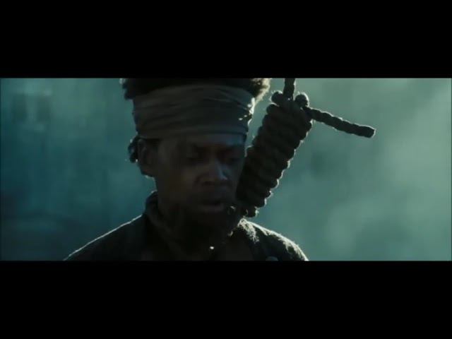 Hoist The Colours HIGH!!! - Pirates of the Caribbean At Worlds End