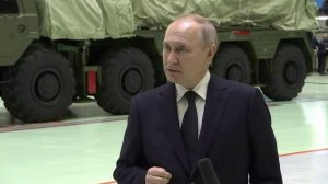 Киевский режим нацистский В.В Путин