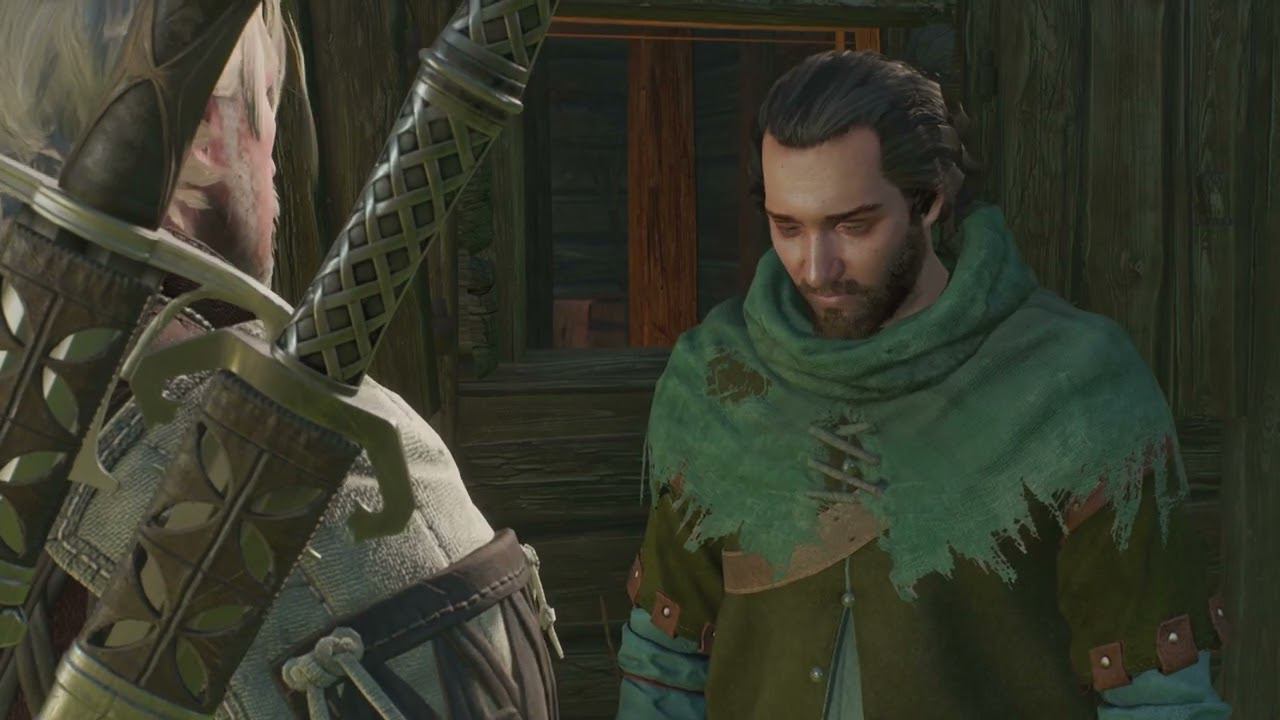 Полное издание игры «Ведьмак 3: Дикая Охота» #17