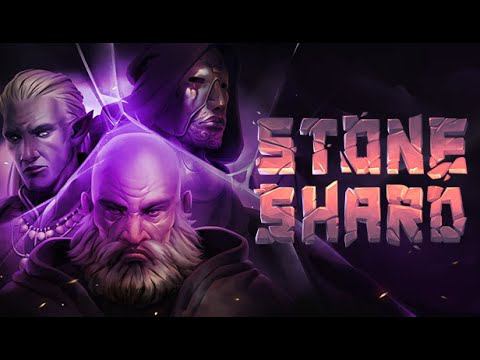 Stoneshard - RPG, которое сделает больно...
