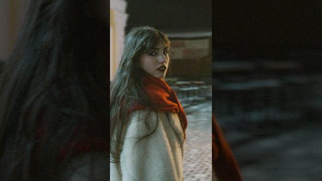 Я фотограф Марина Кушпилева