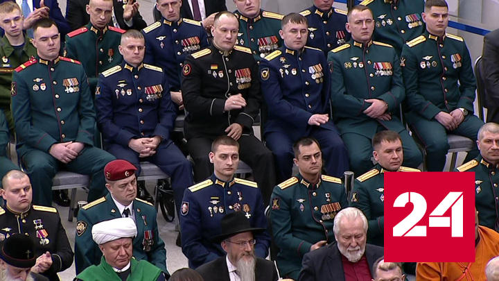 Россия 24 на RUTUBE: 24716 видео – смотреть онлайн и бесплатно (23931703)