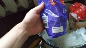 Горе луковое))) вкусный обед...