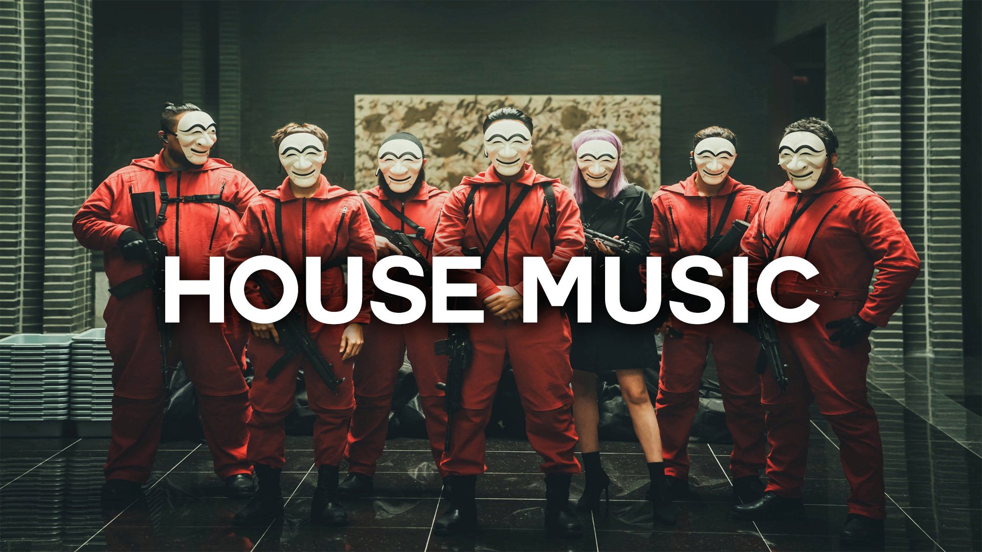 HOUSE MUSIC ? Mega Hits 2022 ? Ibiza Summer ? MixBest Of Deep House Music ? Copyright Free Music
