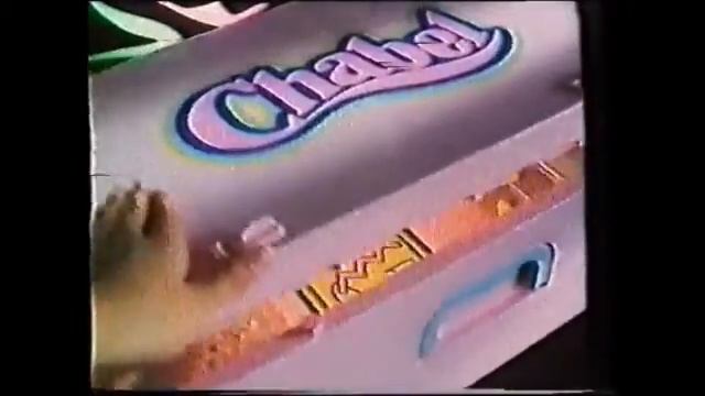 Chabel_y_su_Super_Tocador_Mágico_y_Chabel_Madonna_(1988)