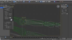 (Урок 3ds Max) - Риггинг руки. (1/3).