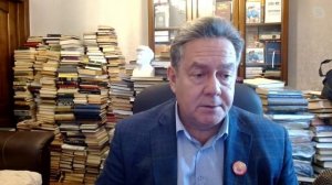 Николай Платошкин о единстве левых сил на выборах