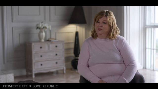 Светлана и трижды негативный рак молочной железы и мутация BRCA