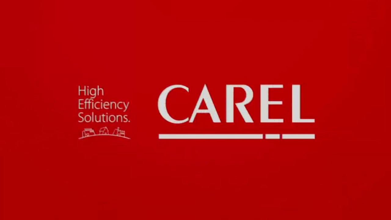 Carel. C.SUITE. 03-Debug Simulation.