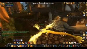 WoW Heart Of The Aspects Mount Review