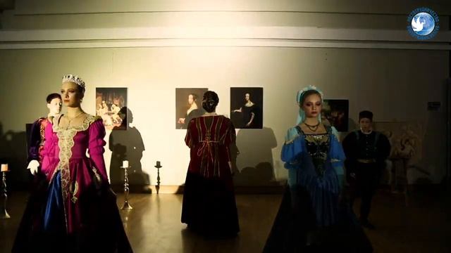 Театральная студия Созвездие Андрес. Сонеты Шекспира