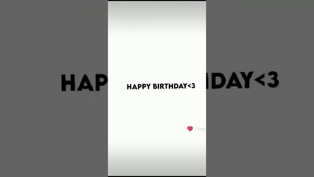 с моего прошедшего др 30 ноября