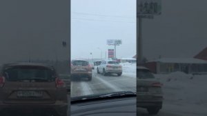 Опрокидывание фуры