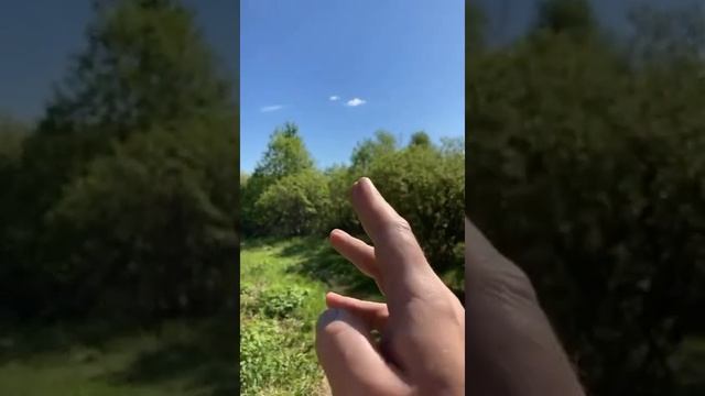 Растворение облака способами Спаса. Эпизод 3.