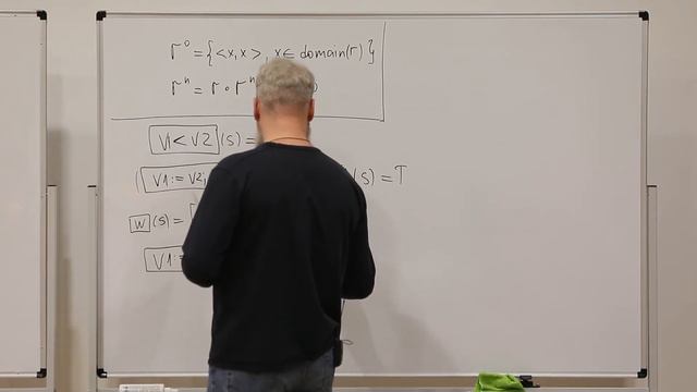 16. Исчисление циклических выражений. Основы программирования