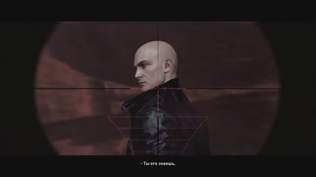 HITMAN: Сюжет. Колорадо. Борцы за свободу.  (6 мая 2018 г).