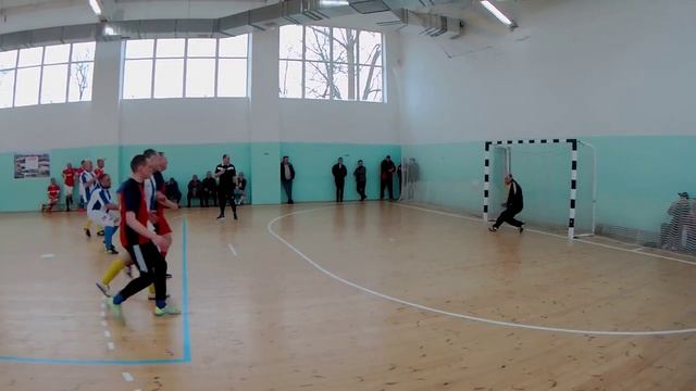 Адалет-Таракъташ - Ветеран Раздольненский р-н (04.04.21).mp4