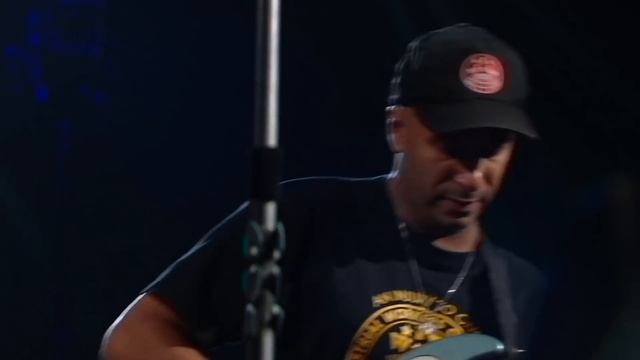 Bruce Springsteen & Tom Morello - The Ghost of Tom Joad | 25th ...