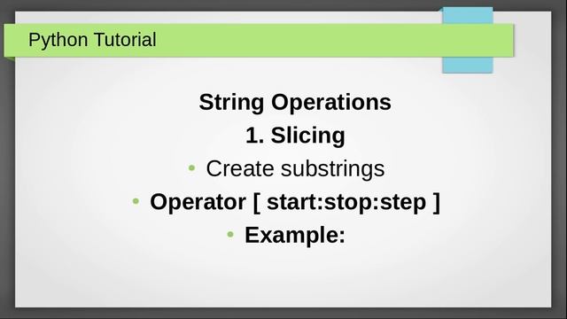 Strings | Python Tutorial | Part 18 – смотреть онлайн видео от Python ...