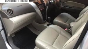 รถดีดี : 2010 TOYOTA SOLUNA, VIOS 1.5 E (ABS) โฉม VIOS ปี07-13