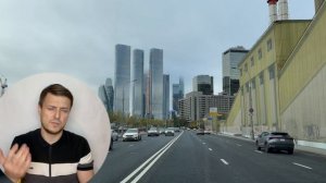 Москва-Сити-2 новые башни 2023