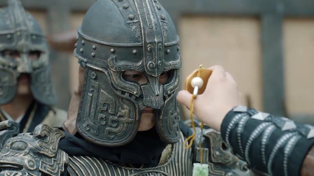 Бог потерянных грёз 1 сезон 16 серия