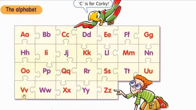 New Grammar Time Unit1
