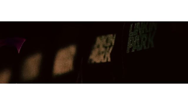 Linkin Park - From Zero World Tour