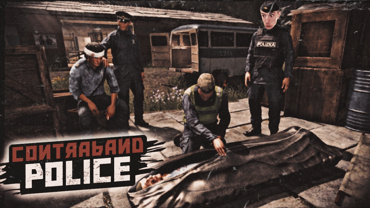 ПРИХВОСТНИ РАЗВОДЯТ МАКРУХУ! - Contraband Police V2