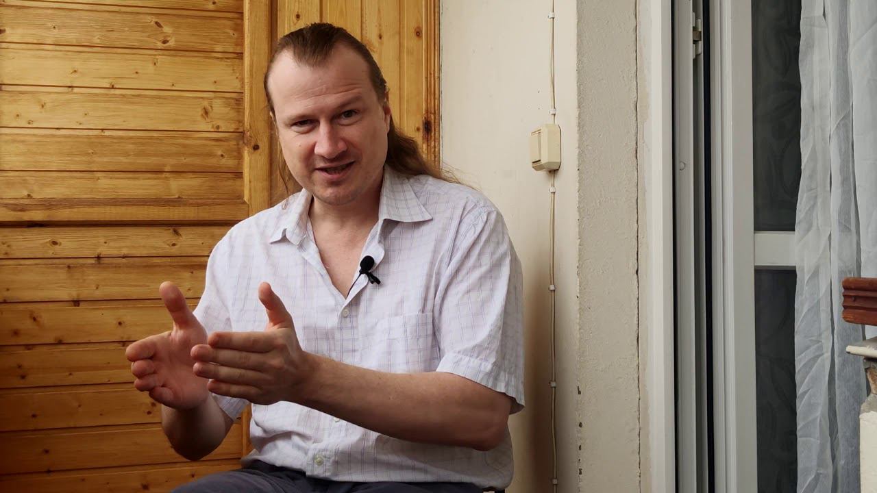 Как мужик гусей делил (Умный мужик). Русская сказка
