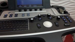 Видеообзор Chison I9