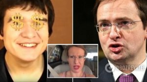 BadComedian о суде и Собчак