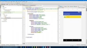 Android Development for Beginners - How To Custom Toast Message.