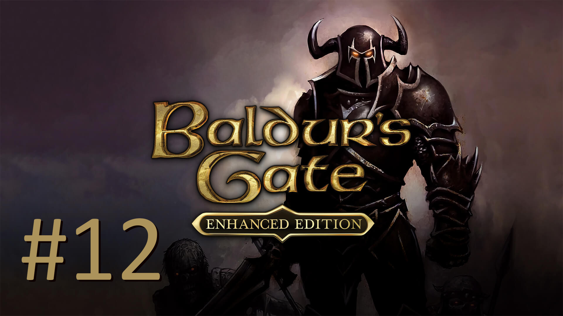 Прохождение Baldur's Gate: Enhanced Edition -  Глава 2. Часть 6