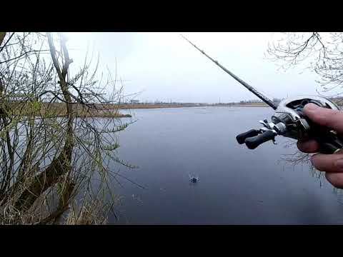 Тест Shimano Antares DC (Calais) - снова плохо