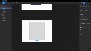 Créez des superpositions (effet overlays) dans vos prototypes dans Figma comme un pro