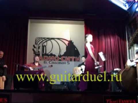 "Tangos" by Voljanin