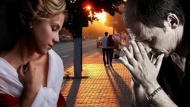 Клип на песню из к/ф "Сваты" Осенний вальс
